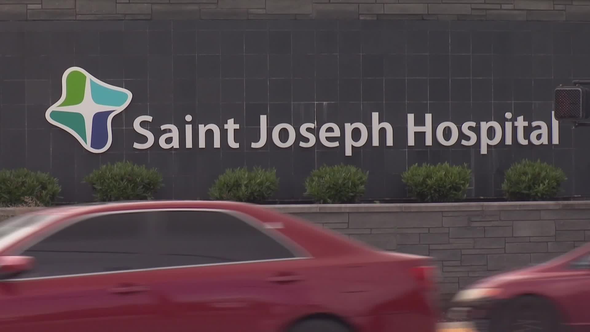 Local man says discharge mix-up left him driving despite medical ...