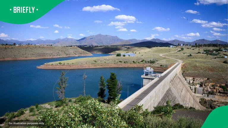 Regional centre for energy: New US deal set to turn around Lesotho's ...