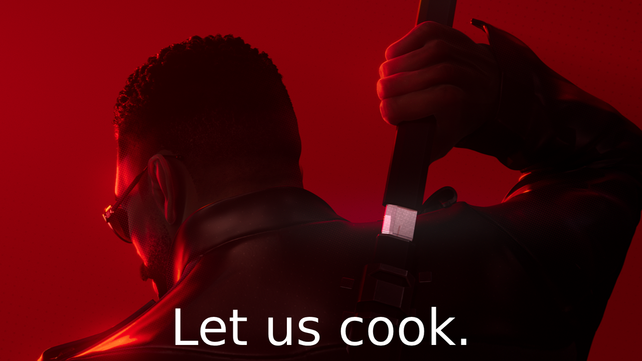 Marvel's Blade development continues despite Xbox showcase absence