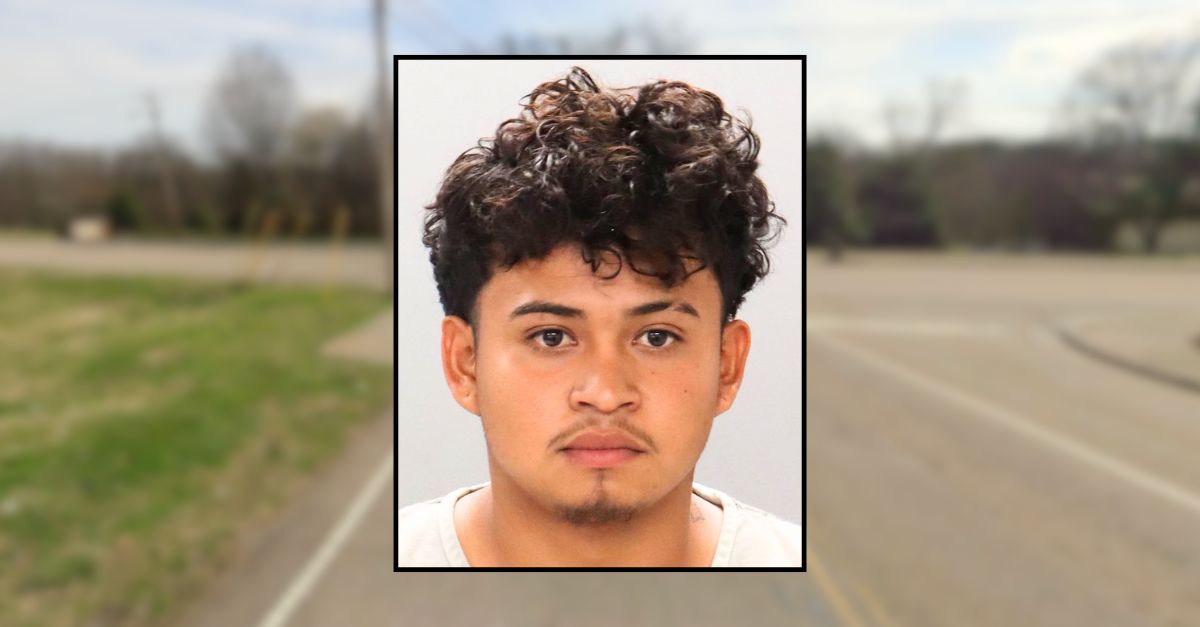 Driver who took out motorcyclist with his Altima busted by his own ...