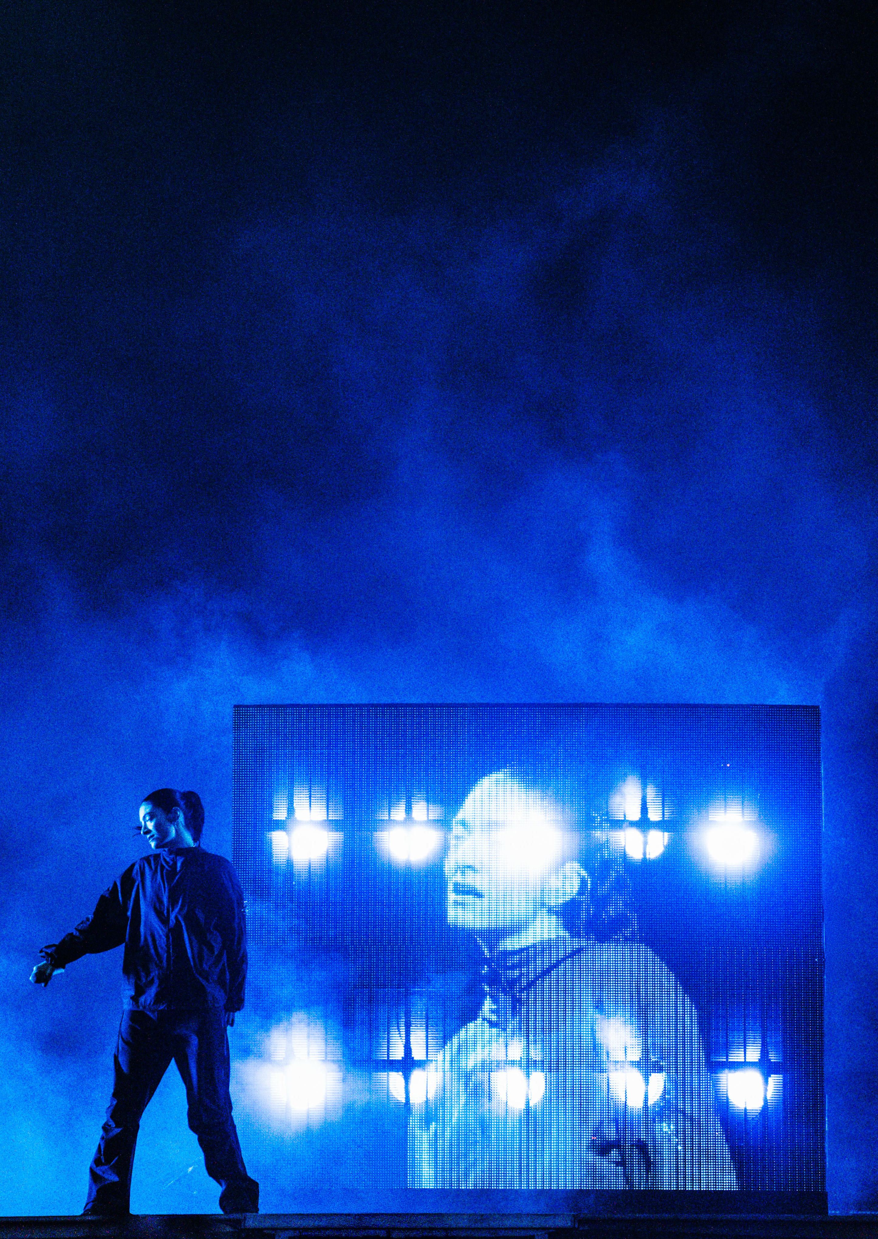 A$AP Rocky, Lorde, Jennie shut down Gov Ball 2026. Here's everything we saw