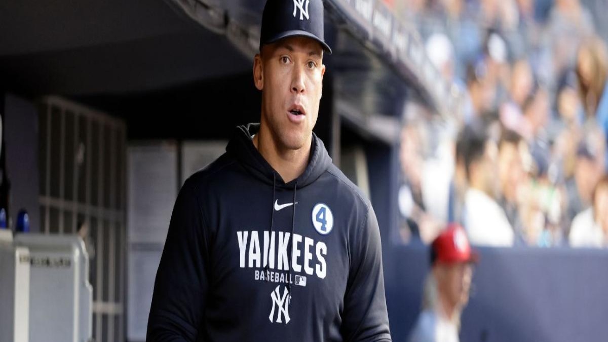 The best player on each of MLB's 10 best teams right now