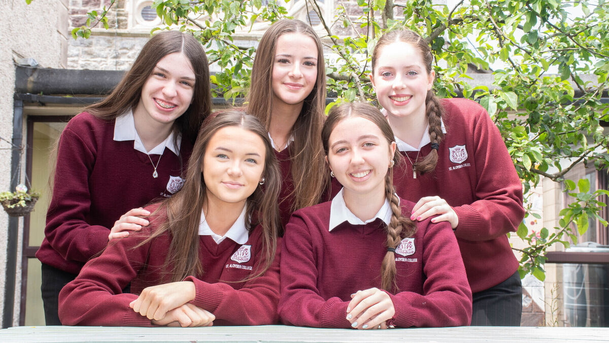 Leaving Cert Irish and biology papers praised as fair and student-friendly