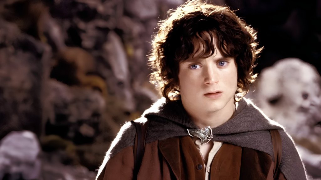 'Baked into us': Lord of the Rings' Elijah Wood talks reprising Frodo ...