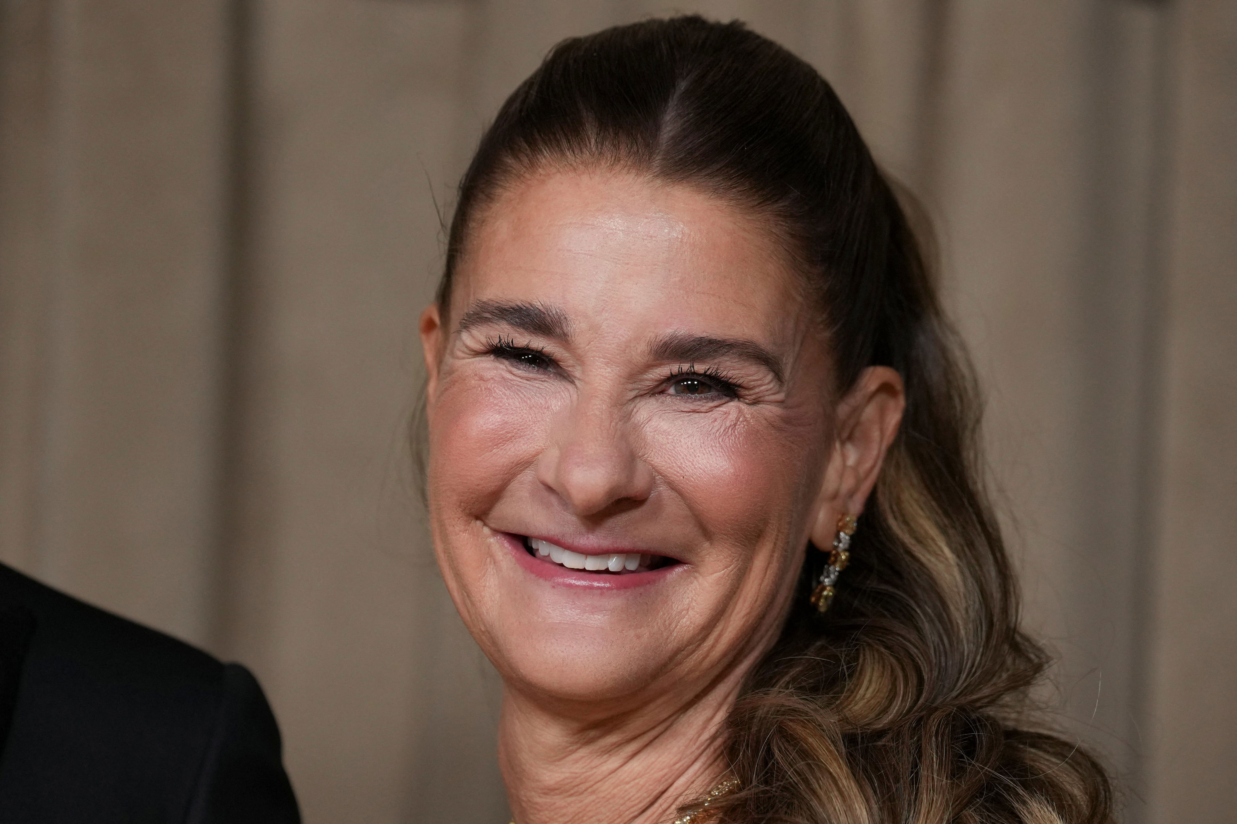 Melinda French Gates sparks frenzy over essay calling for 'menopause ...