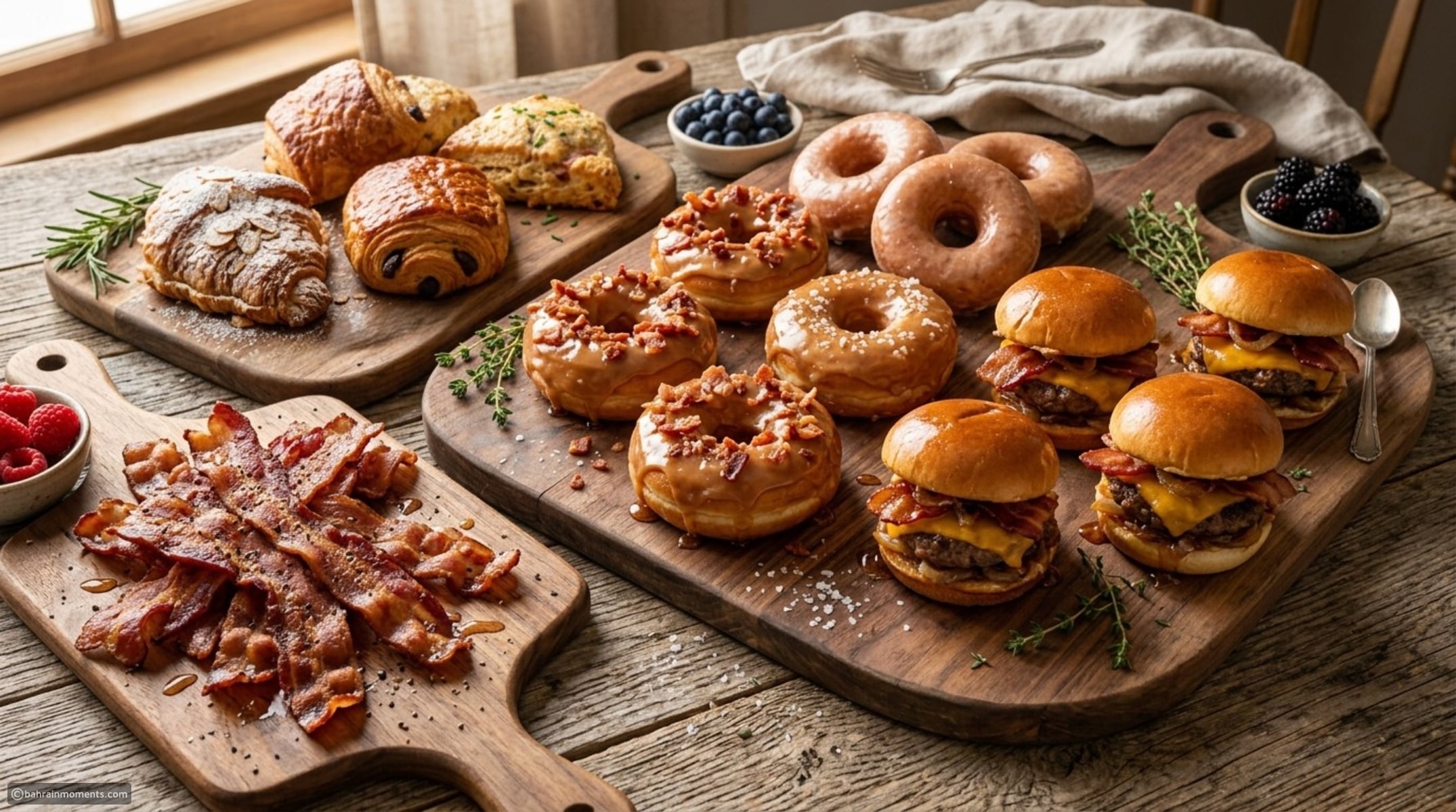 The unexpected food combo Americans can't stop eating