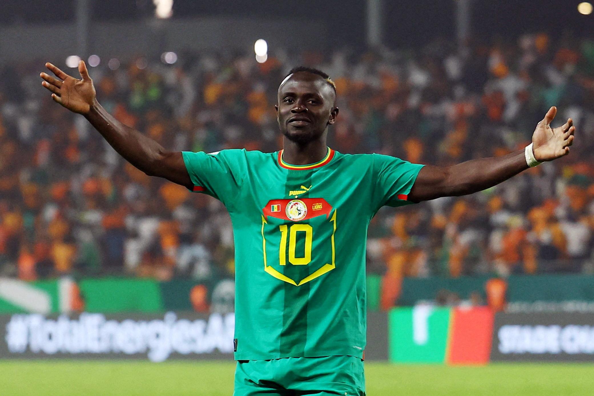 Pourquoi le Sénégal va remporter la Coupe du Monde 2026