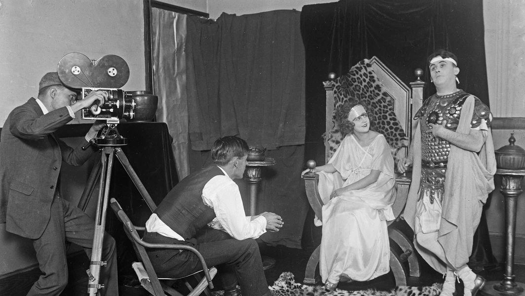 19 landmark films that shaped cinema history