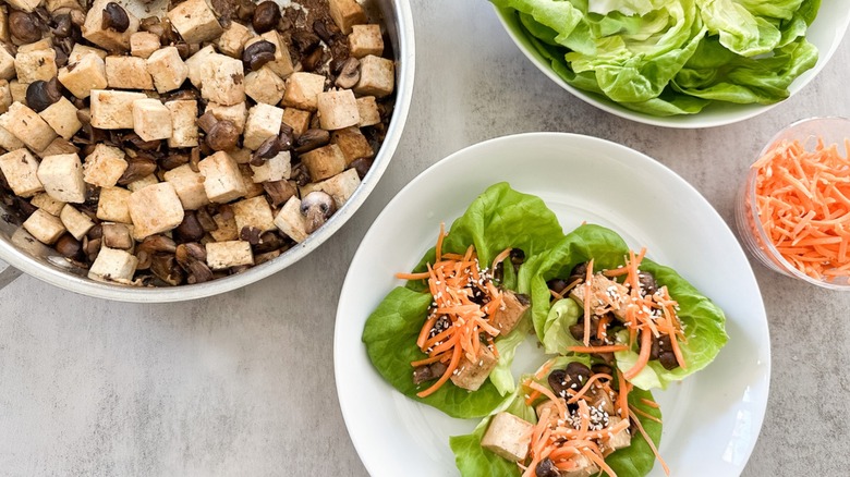 8 tasty tofu recipes