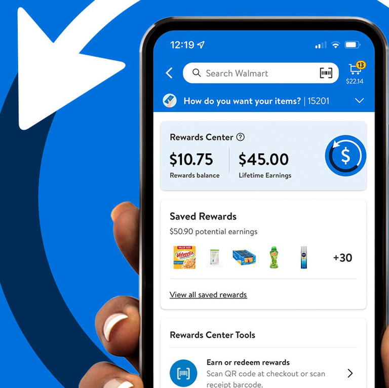 Join Walmart+ for 50% off and get early access to June deals today