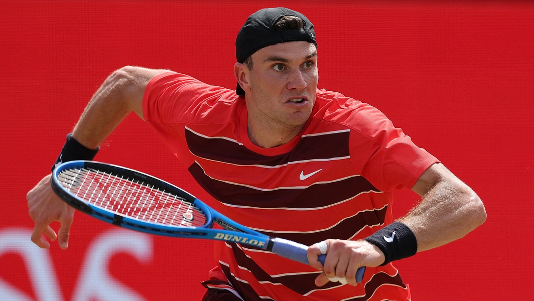 Draper delays return, skips Queen's for Eastbourne