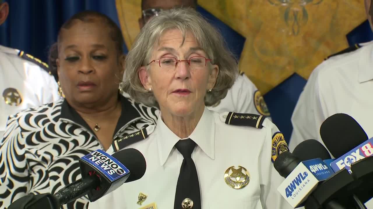 Five arrests made in 2024 Republic nightclub shooting in New Orleans