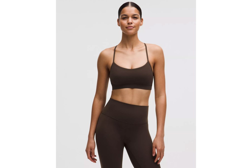 I live in activewear and these are the best Lululemon pieces for an ...