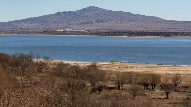 Canal de Isabel II soluciona la incidencia que cambió el sabor del agua ...