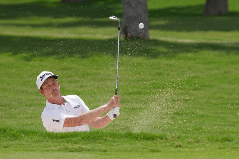 Andrew Putnam wins 9-hole playoff for final US Open spot from Oregon