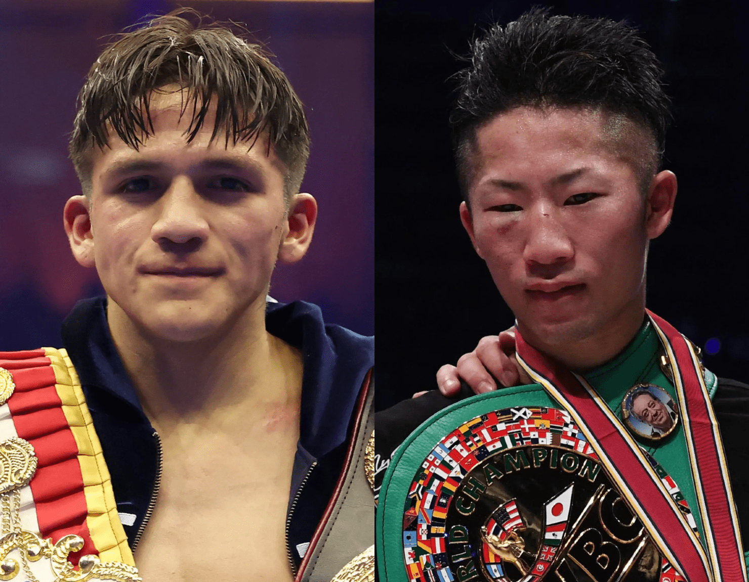 Bam Rodriguez may face Takuma Inoue before Naoya: 'The perfect storyline'