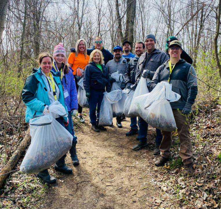 Michigan nonprofit hosts sober events for connection, community