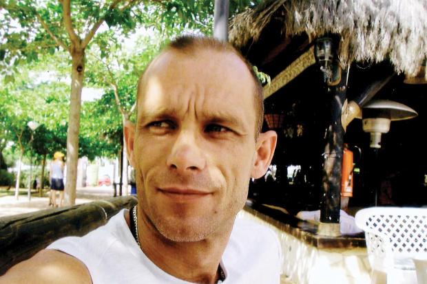 ‘Solid evidence’ links Christopher Halliwell to third murder – report