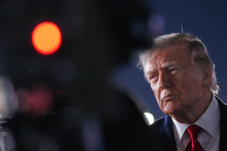 Cuba's top envoy to US calls Trump's sanctions on Cuban leaders a ...