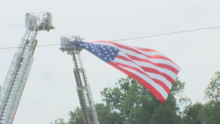 More than 13K people attended Poplar Bluff’s All-American Weekend