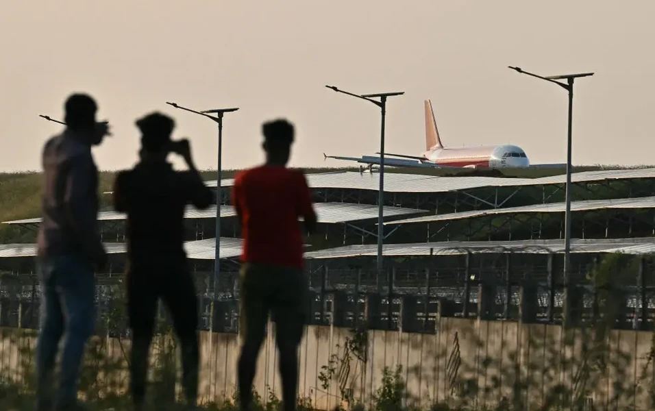 Bengaluru–Goa, New Delhi–Dhaka named cheapest summer 2026 flights