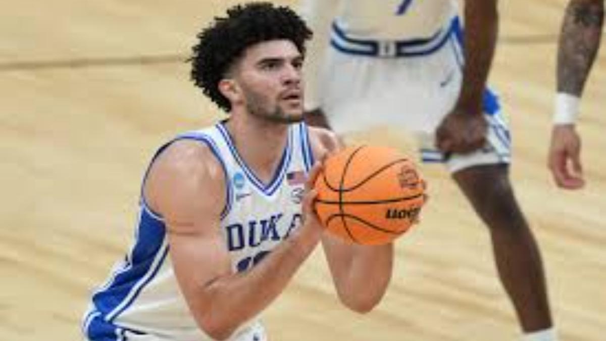 NBA trade bombshell? Wild proposal could send Cameron Boozer to a ...