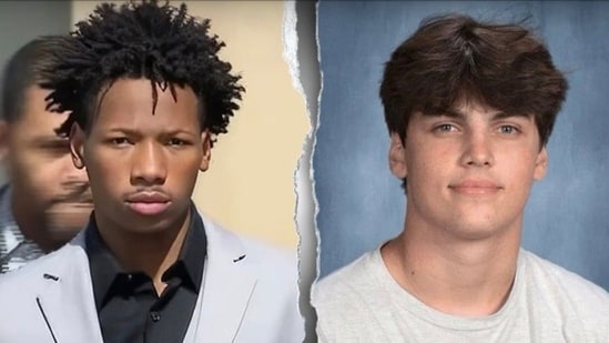 Karmelo Anthony verdict update: Austin Metcalf stabber found guilty of ...