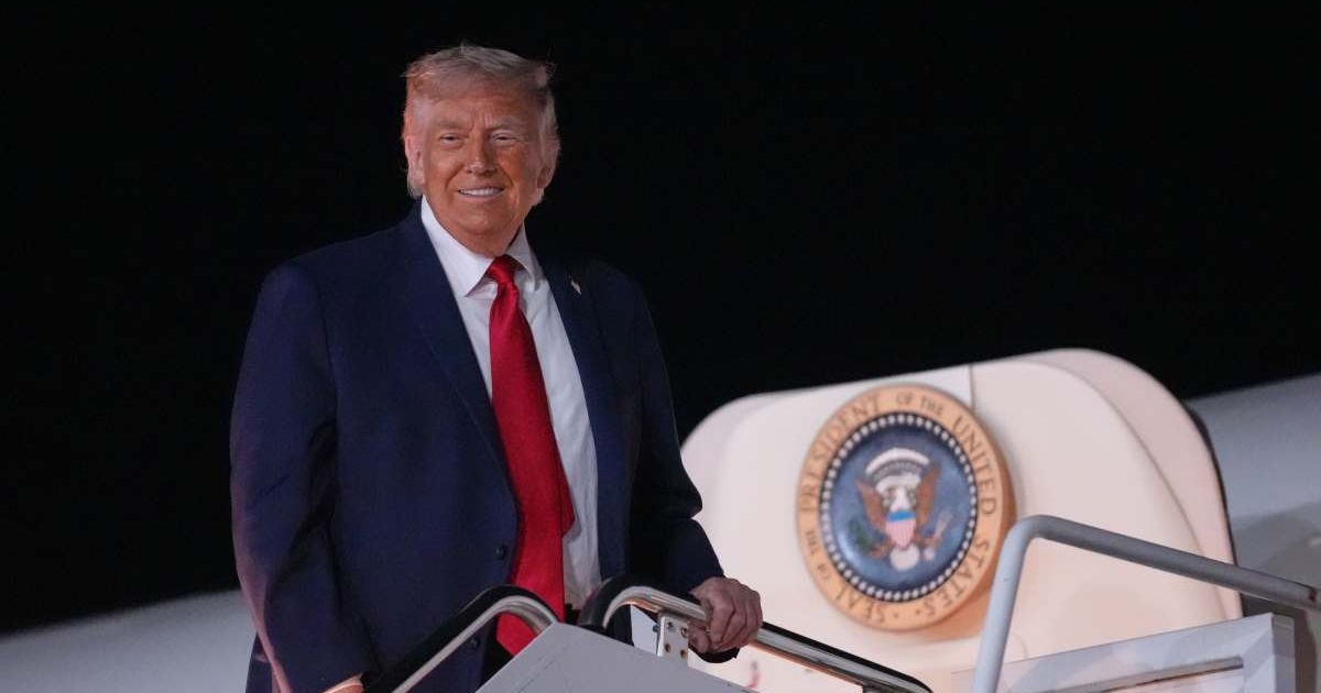 Trump says Iran deal could be reached in '2 or 3 days,' Hormuz may ...