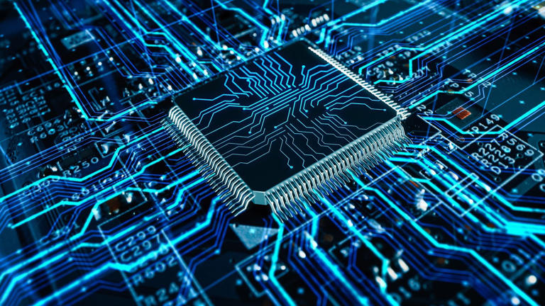 Intel becomes plan B for the semiconductor industry. Here's how that's ...