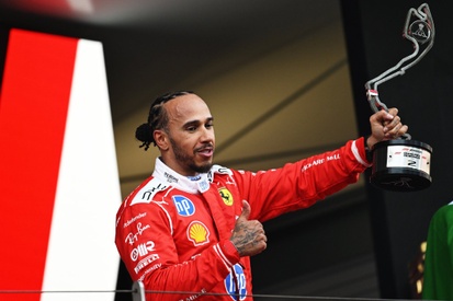 Red Bull understands Isack Hadjar outbursts on troubled drive to Monaco ...