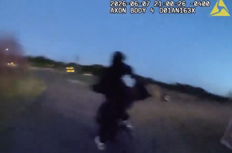 Updated: Police release body-worn camera footage in attempted abduction ...