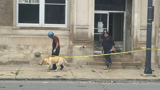 Multiple investigators search for answers in devastating Lafayette ...