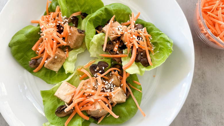 8 tasty tofu recipes