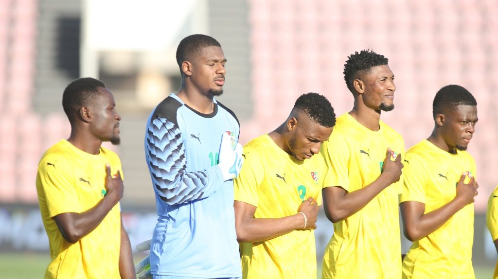 Amical Togo – Bénin : Les compositions officielles