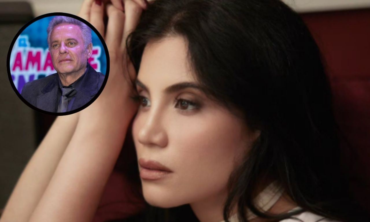 ¿Indirecta a Alexis Ayala? Cinthia Aparicio regresa a las redes con ...