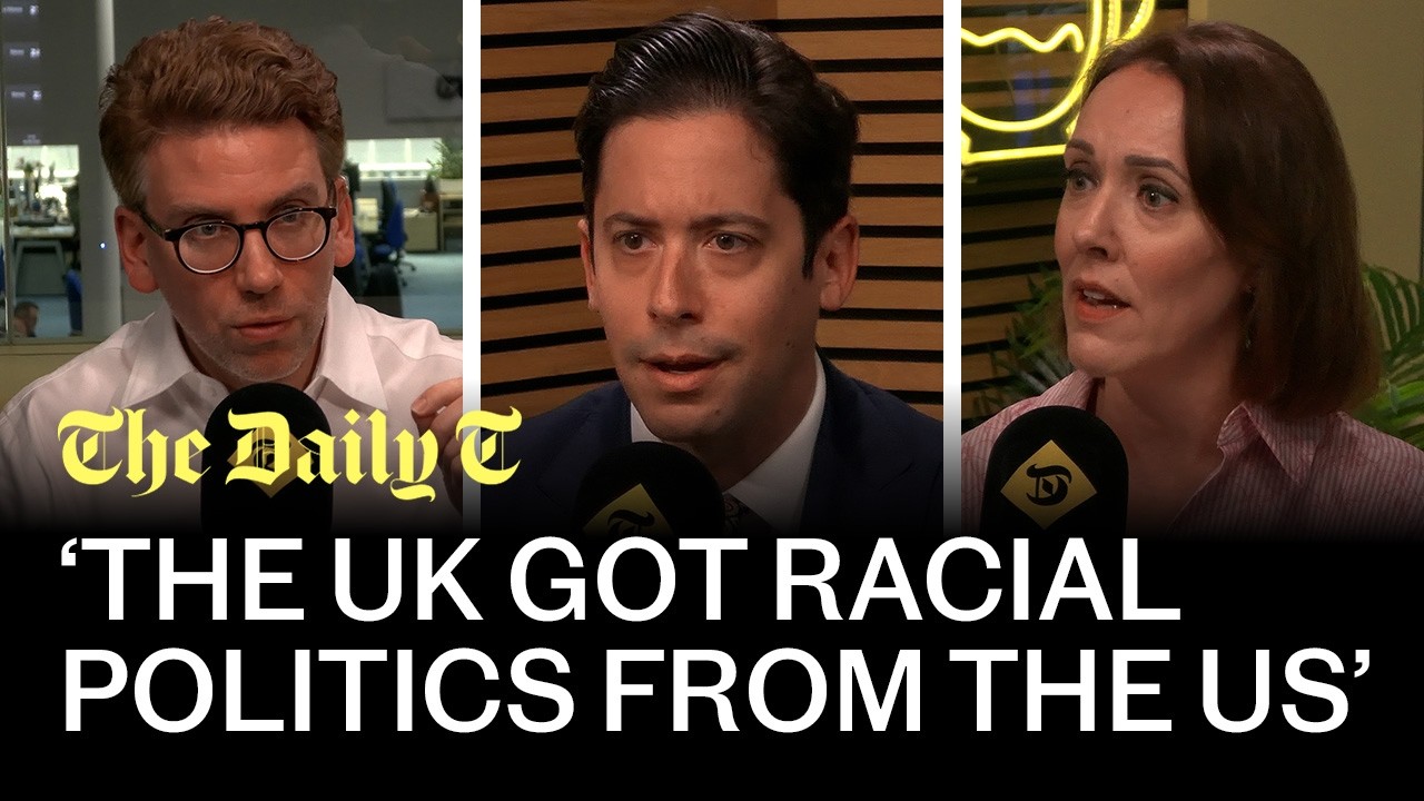 Belfast attempted beheading: Has the UK descended into anarchy? | The ...