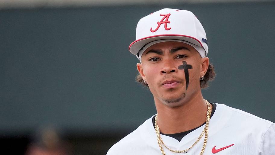 MLB mock draft 2026: Full projections and insider rumors before the ...