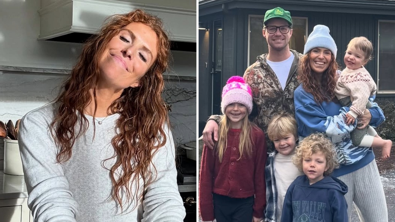 Little People, Big World alum Audrey Roloff sparks backlash over child ...