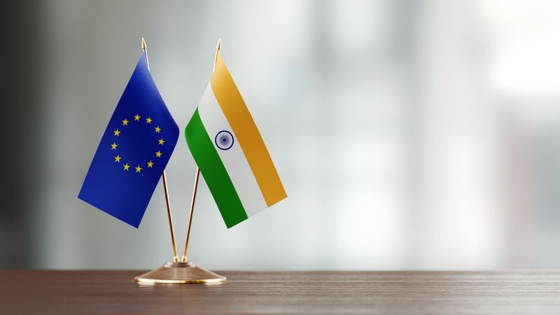 Indian entities among 50 firms hit by EU's new Russia sanctions
