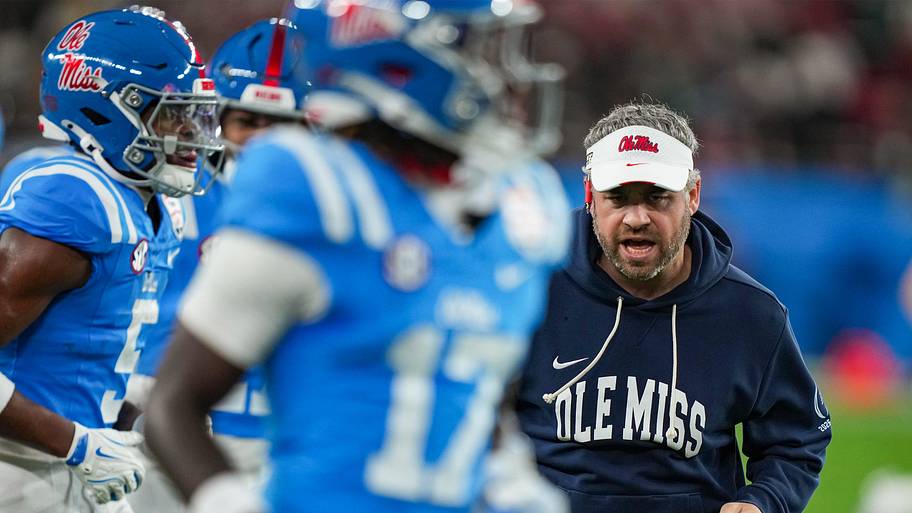 What the commitment of 4-star WR Alvin Mosley would mean for the Ole ...