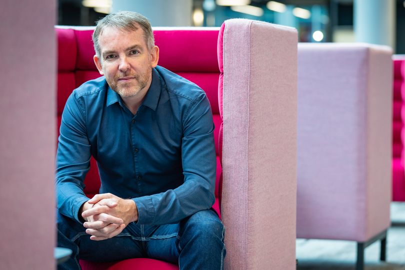 Rhodri Talfan Davies promoted to BBC deputy director-general