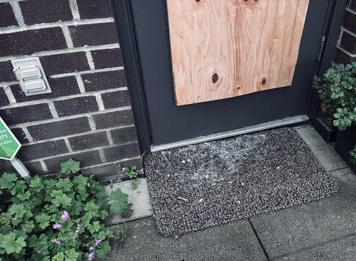 Police shoot and kill violent home invader in Vancouver