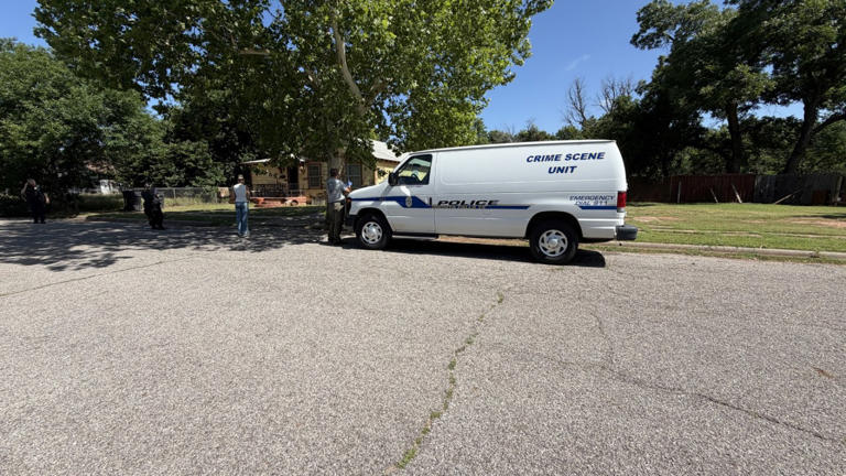 Wichita Falls PD respond to assault, hostage situation