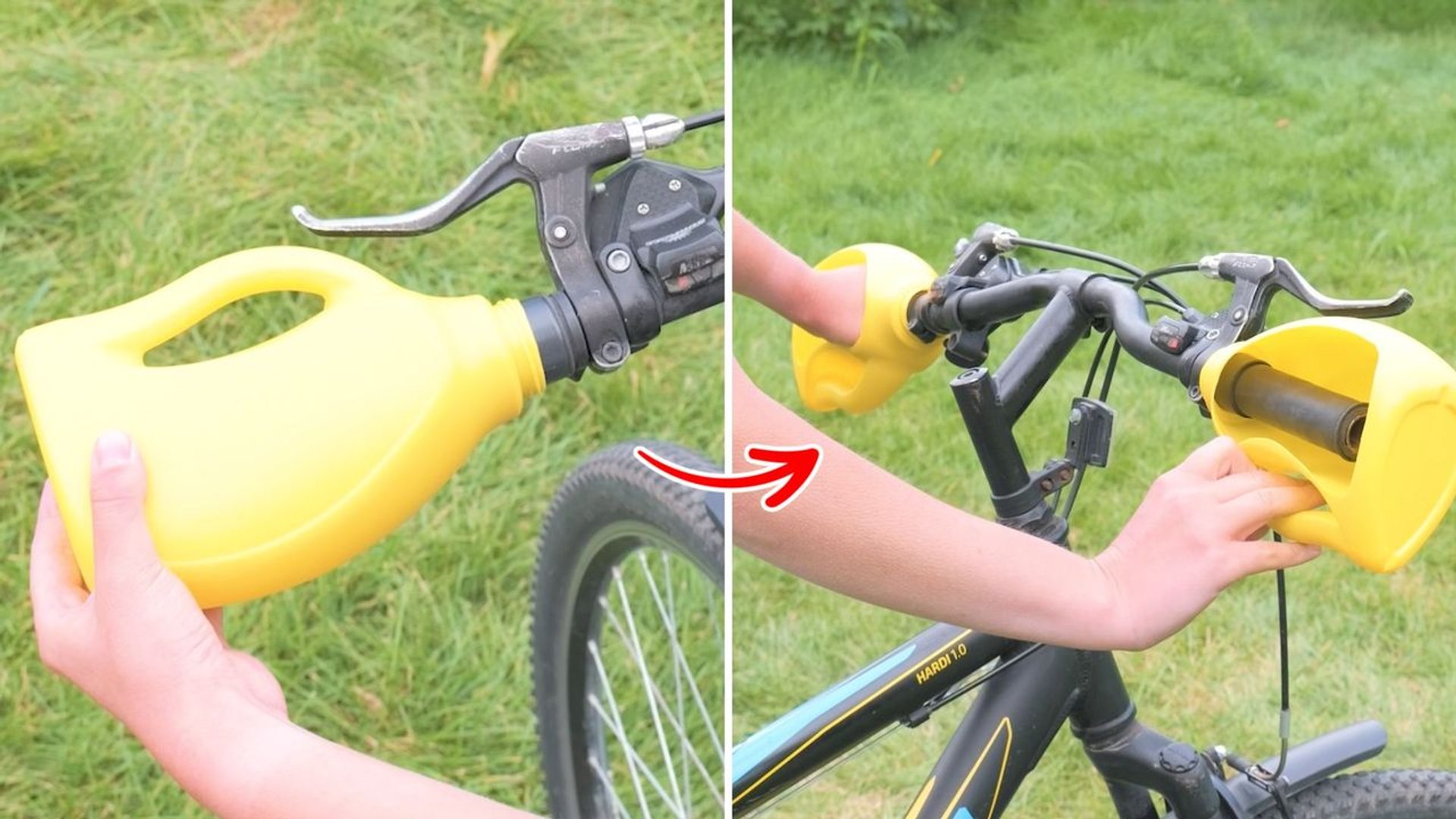 Transform your ride: Innovative bicycle hacks for 2026