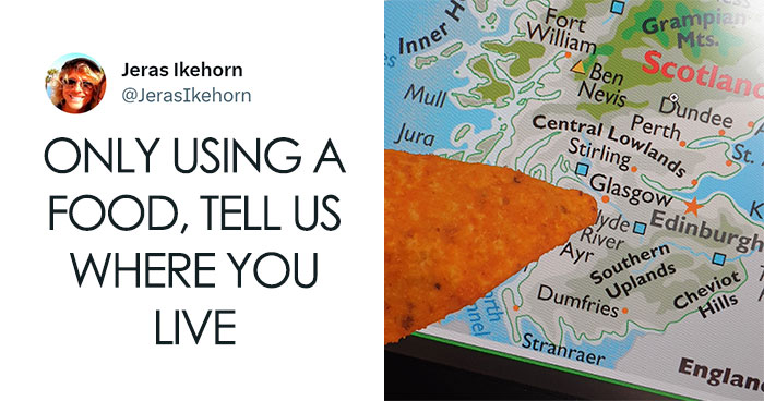 Scottish wit: 23 posts that speak for themselves