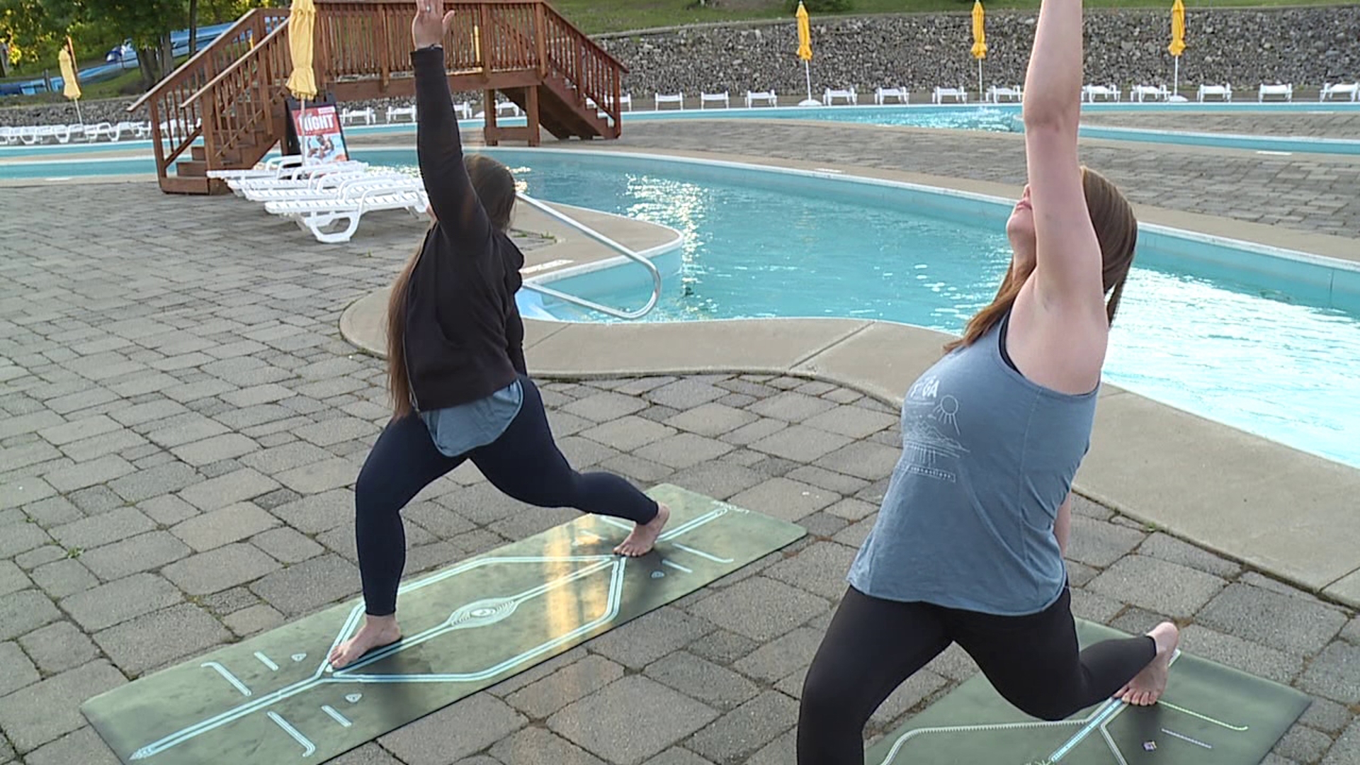 Find your zen at NEPA Yoga Fest this weekend