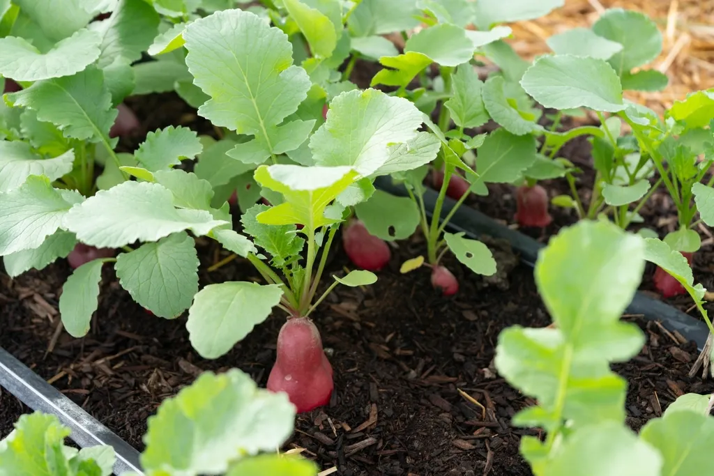 6 foolproof vegetables every first-time gardener should start with