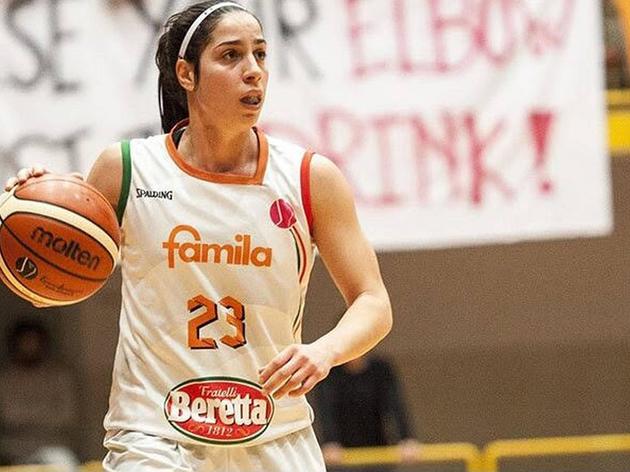 BG 74 Göttingen holt Italien-Legende Francesca Dotto als neue Trainerin