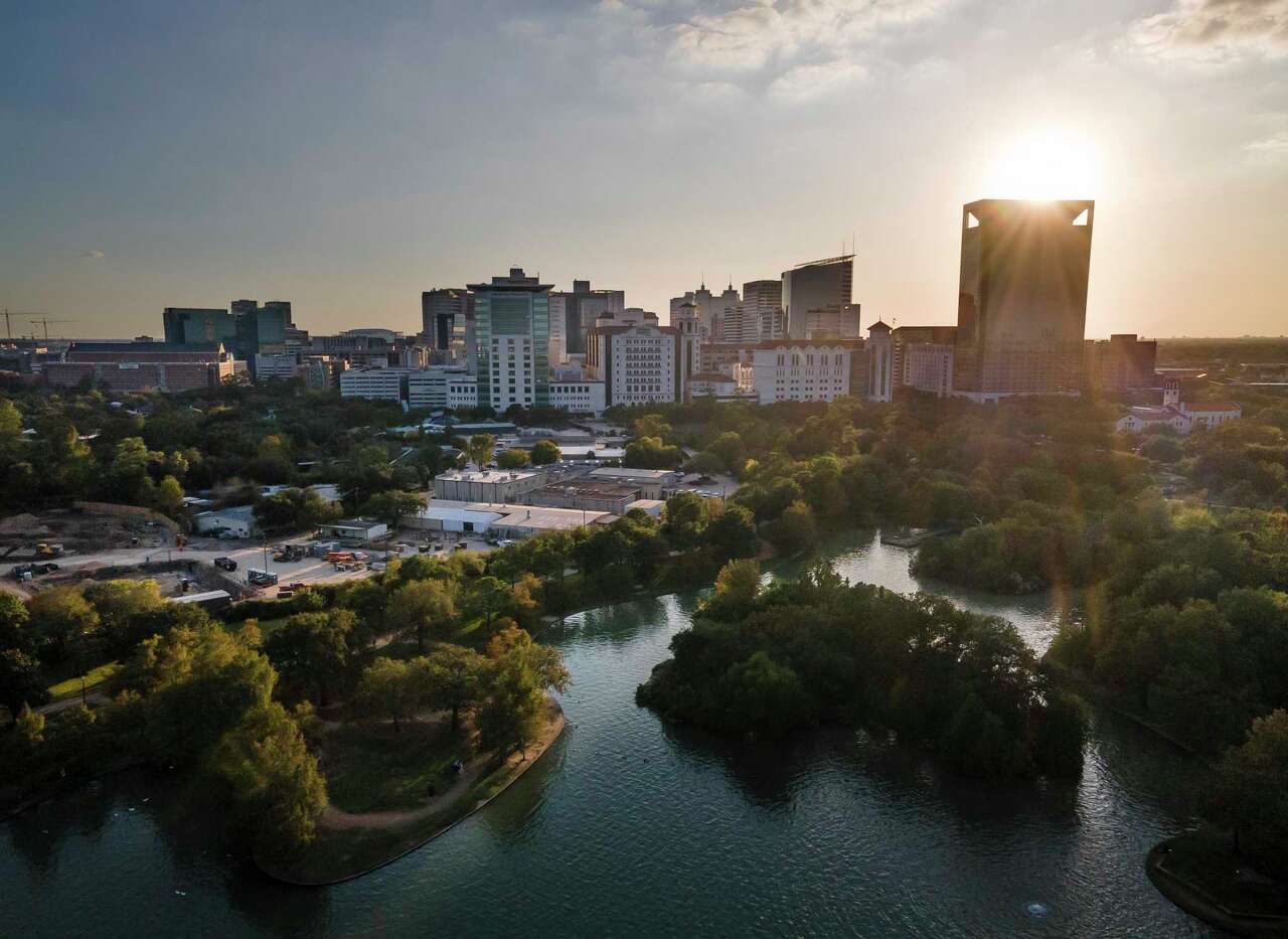 How Houston hospitals are preparing for World Cup health and safety ...
