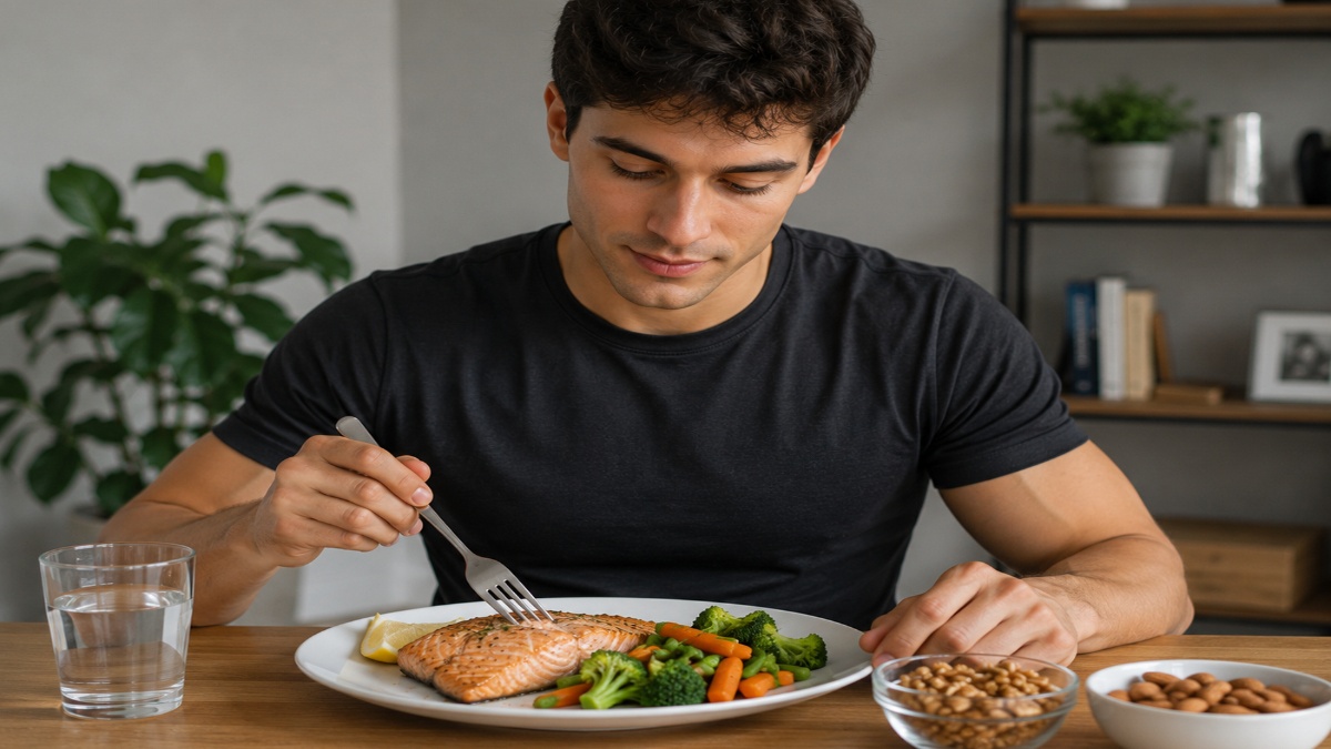 Dementia specialists say these brain-boosting foods should be on your ...